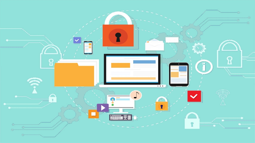 cybersecurity9 | Koza Technology